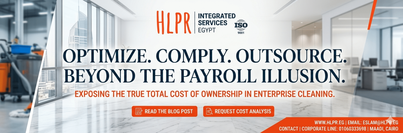 The Hidden Operational and Compliance Costs of In-House Cleaning Staff ...